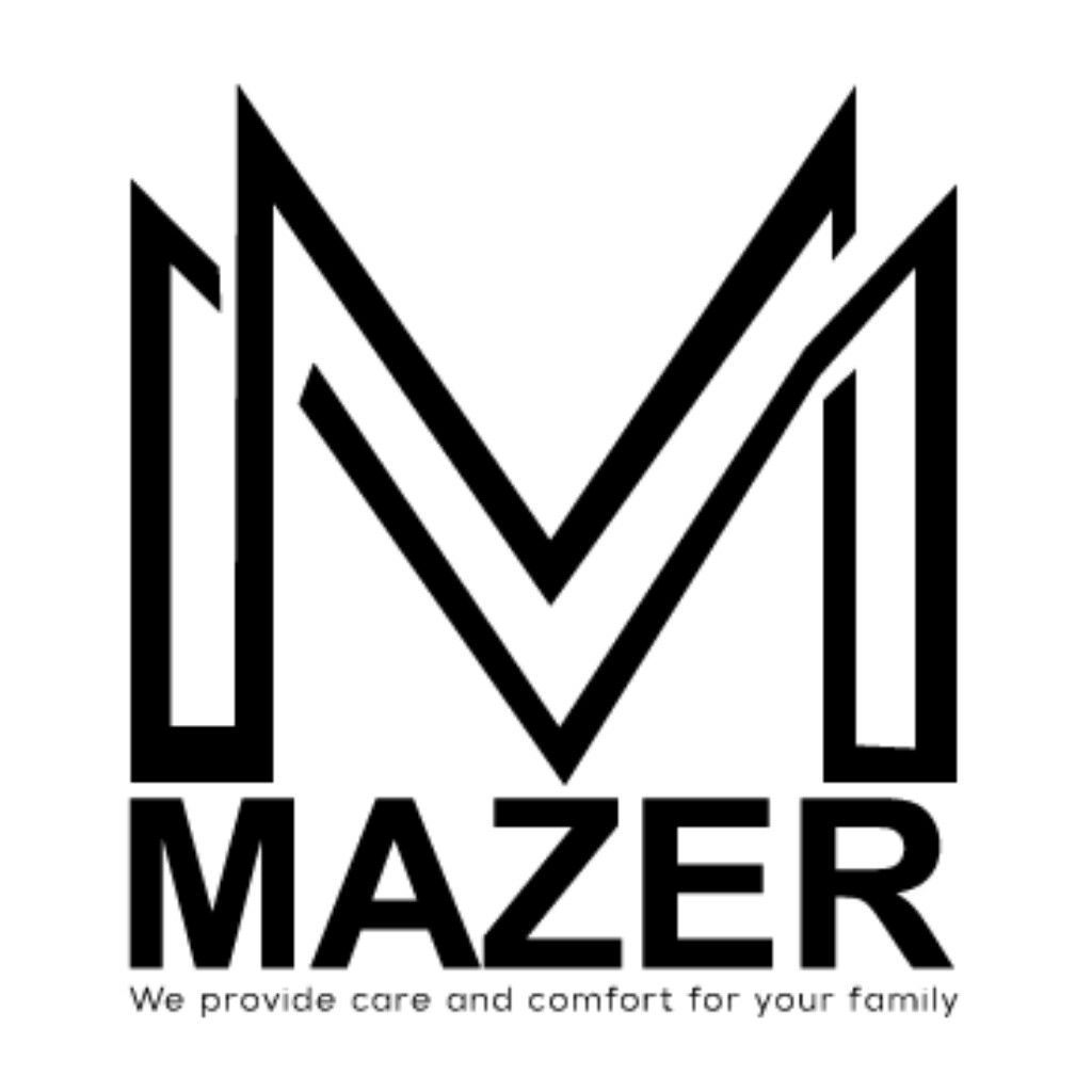 MAZER Magnetic Insect Screen | Homees